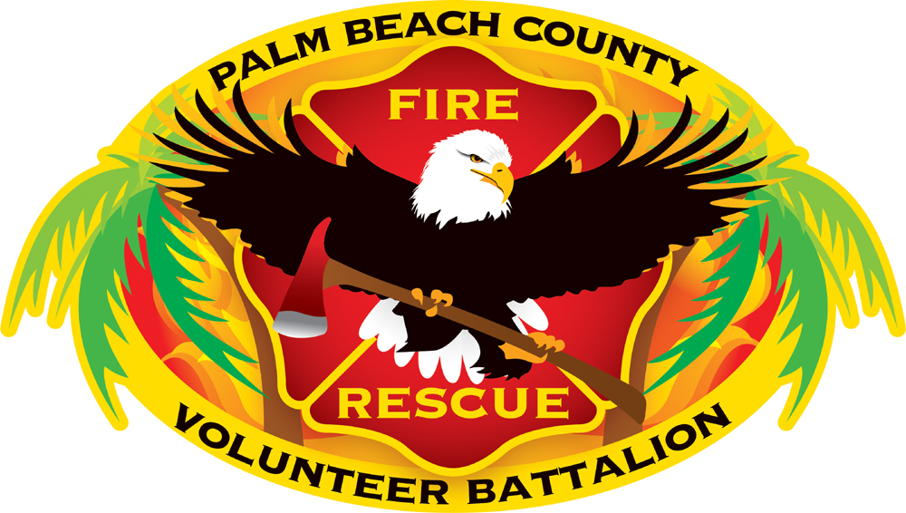 Palm Beach County Fire Rescue Volunteer Battalion